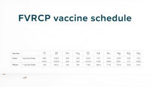 What Is FVRCP Vaccine for Cats? Everything You Need to Know