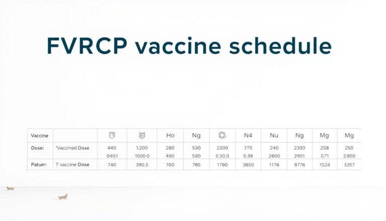 What Is FVRCP Vaccine for Cats? Everything You Need to Know