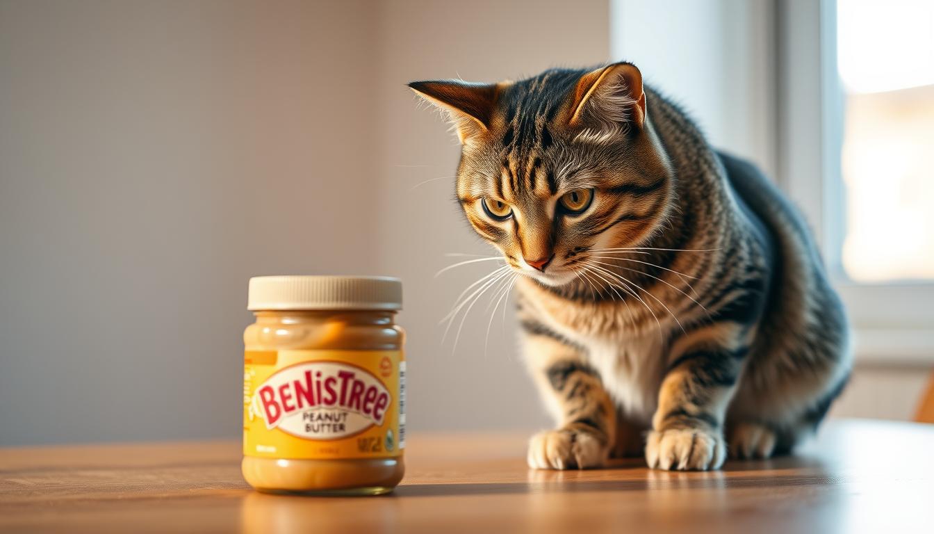 Do Cats Eat Peanuts? | PetNurtury Feline Nutrition Explained